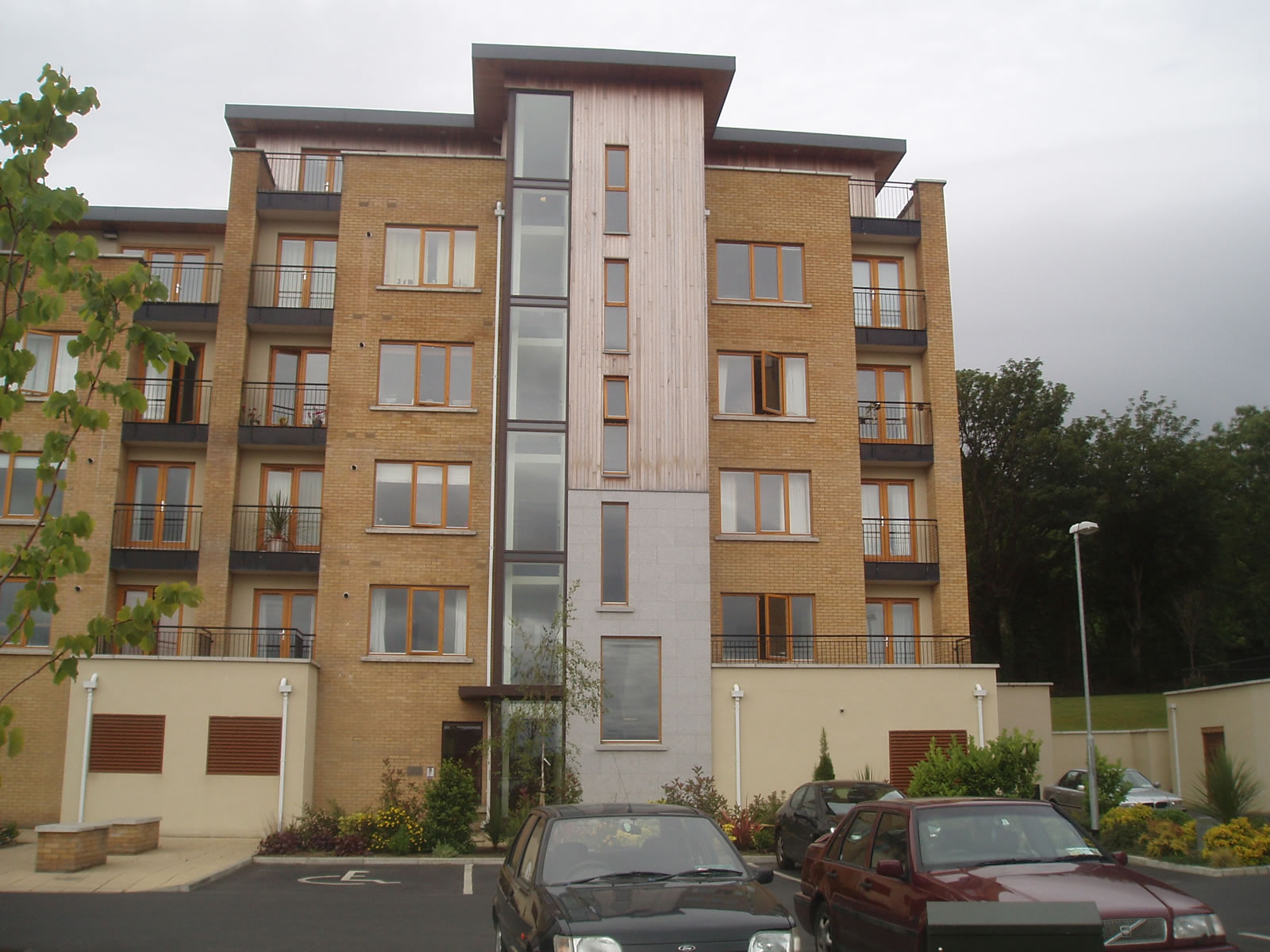 Residential | T Bourke