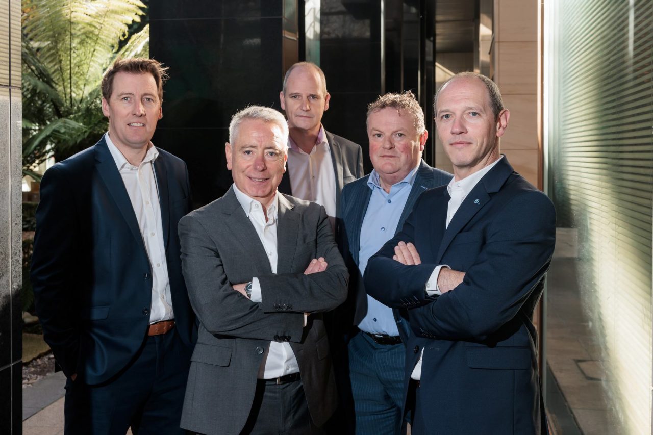 T Bourke Group Welcomes New Leadership Team | T Bourke
